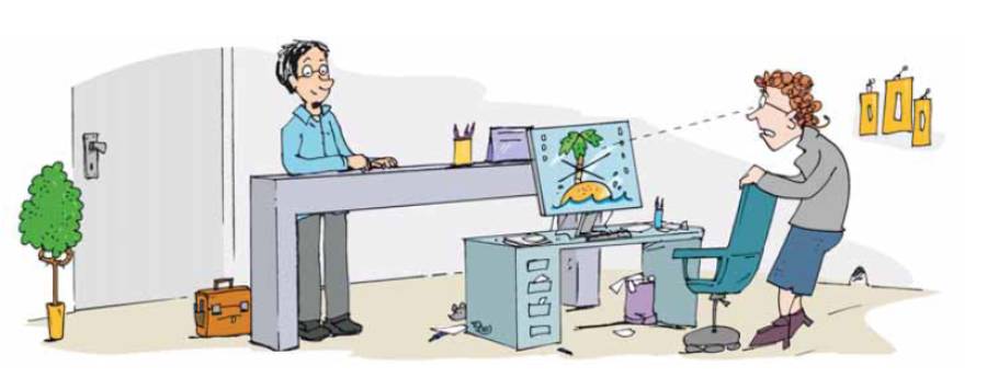 Betriebliches Intranet: Welche Datenschutzregeln gelten?